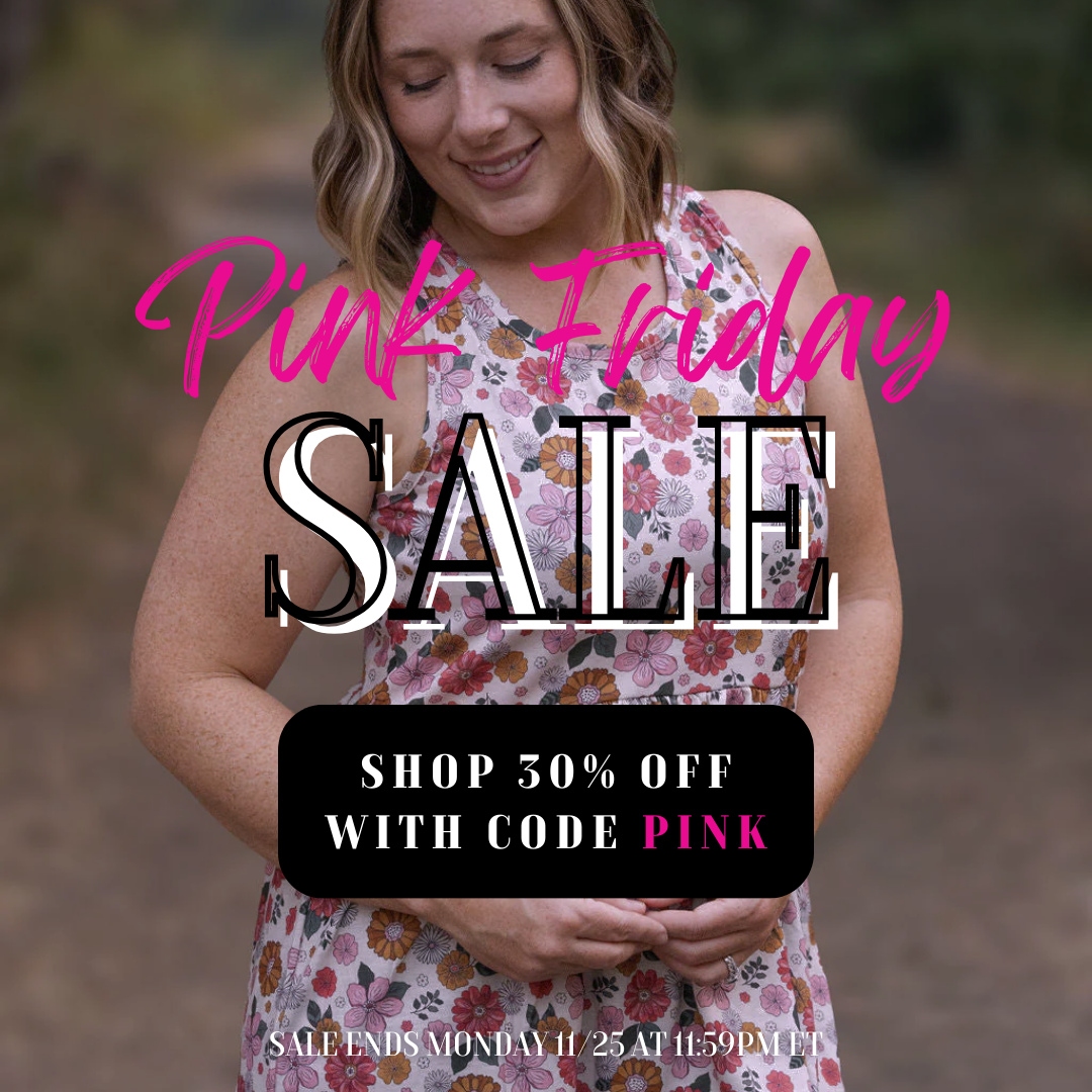 PINK FRIDAY! 30% off with code PINK – Soul Happy Shop